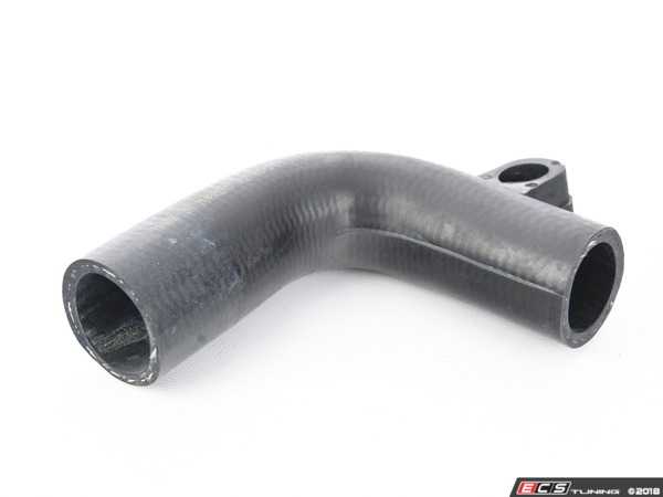 Hudson - 06B121101A - Coolant Hose