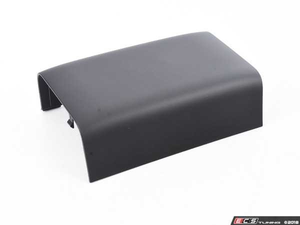 Genuine MINI - 54347174765 - Cover For The Sunroof Motor (54-34-7-174-765)