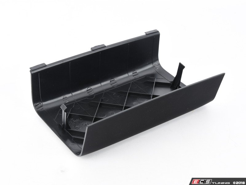 Genuine MINI - 54347174765 - Cover For The Sunroof Motor (54-34-7-174-765)