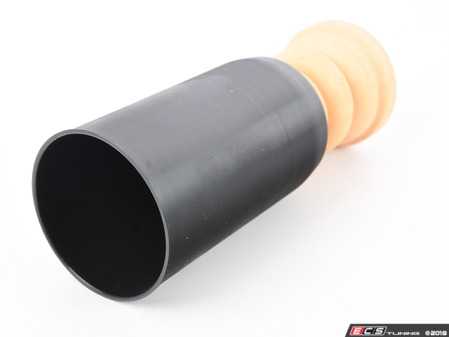 Genuine BMW - 33536865647 - Auxiliary Shock Absorber - Rear (33-53-6 ...