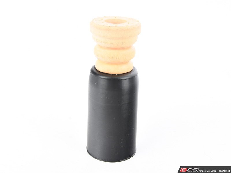 Genuine BMW - 33536865647 - Auxiliary Shock Absorber - Rear (33-53-6 ...