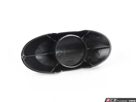 Genuine BMW - 33506863445 - COVERING CAP (33-50-6-863-445)