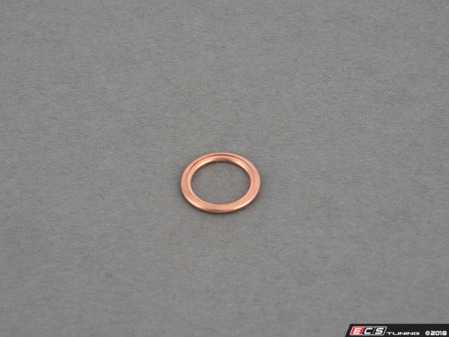 Genuine MINI - 11137546275KT - Oil Drain Plug Washer - Pack Of 10