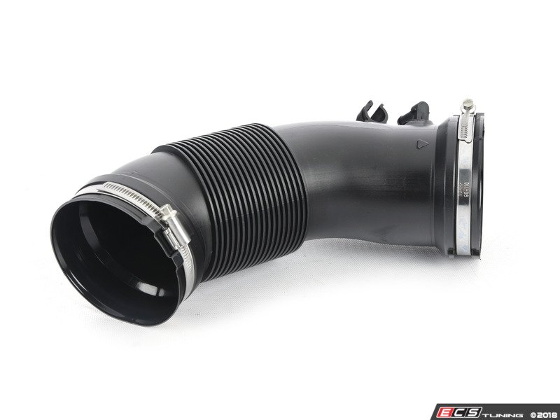 Genuine Volkswagen Audi - 079129628A - Intake Throttle Body Hose (079 ...