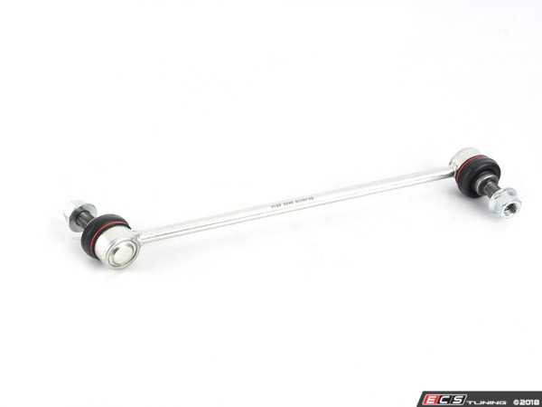 Febi - 31356777319 - Front Sway Bar End Link - Priced Each