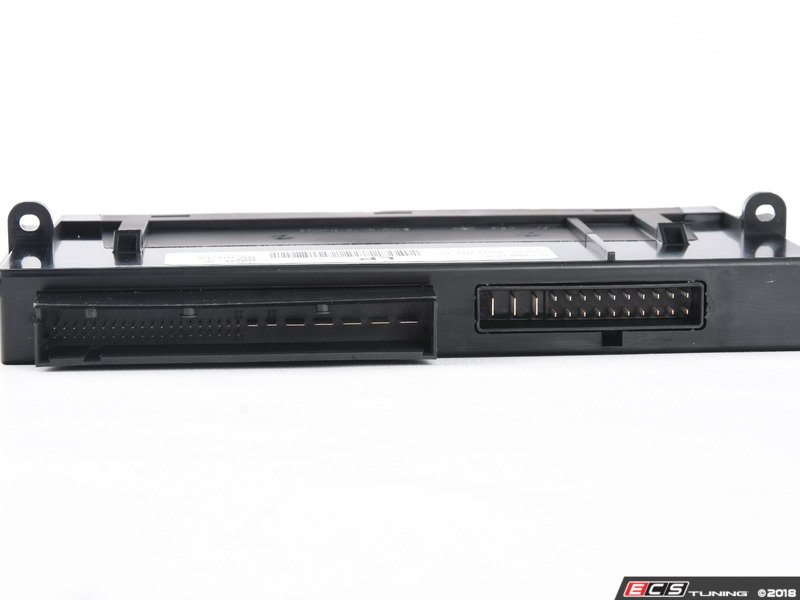 Genuine BMW - 61359292707 - ELECTRONIC JUNCTION (61-35-9-292-707)