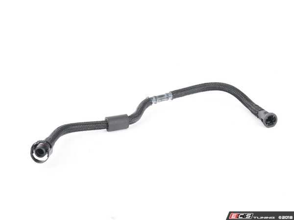 Genuine BMW - 13907838441 - Fuel Tank Breather Hose (13-90-7-838-441)