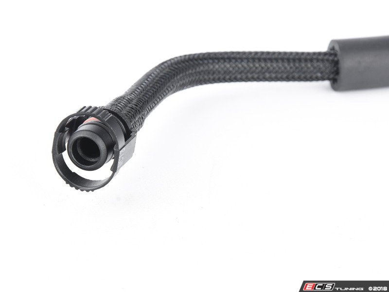 Genuine BMW - 13907838441 - Fuel Tank Breather Hose (13-90-7-838-441)