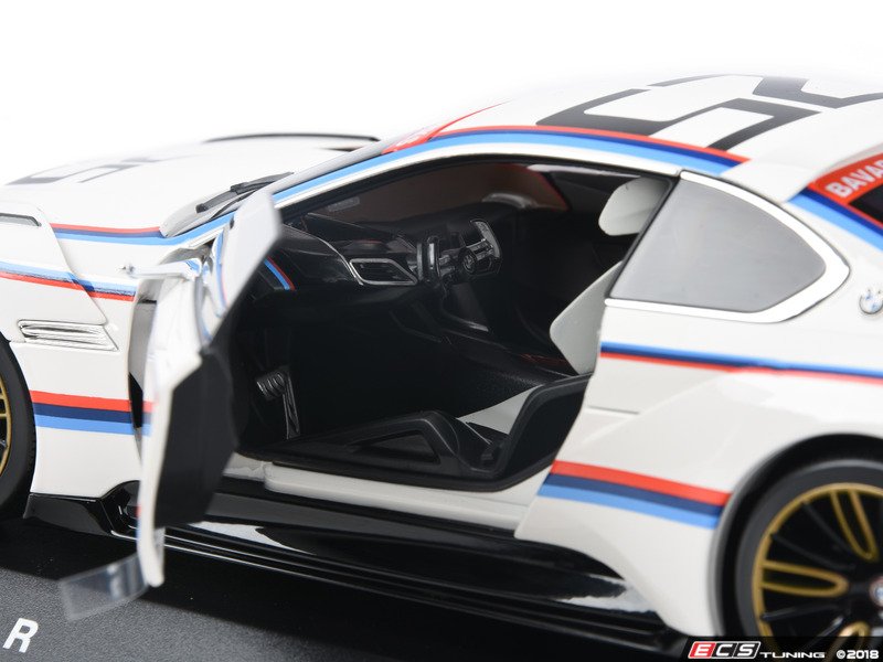 Genuine BMW - 80432454782 - BMW MINIATURE 3.0 CS - (NO LONGER AVAILABLE ...