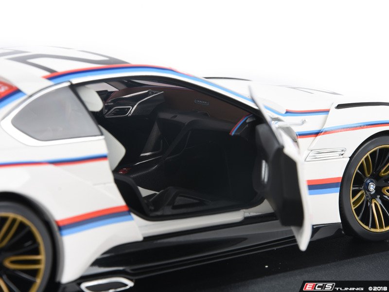 Genuine BMW - 80432454782 - BMW MINIATURE 3.0 CS - (NO LONGER AVAILABLE ...