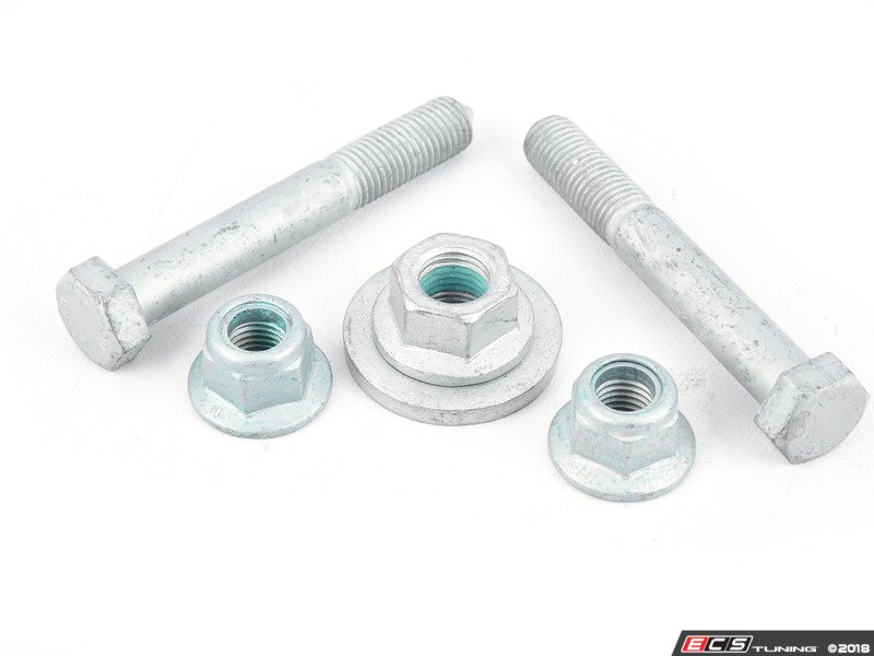 Meyle HD - 4E0407151L - Front Lower Control Arm - Straight - Priced Each