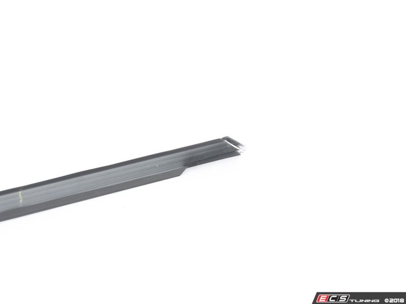 Genuine BMW - 51357496139 - F30 Chrome Door Window Trim - Front Left ...