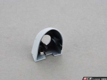 Genuine BMW - 51217162437 - COVER, LOCK CYLINDER (51-21-7-162-437)