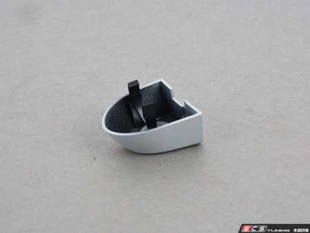 Genuine BMW - 51217162437 - COVER, LOCK CYLINDER (51-21-7-162-437)