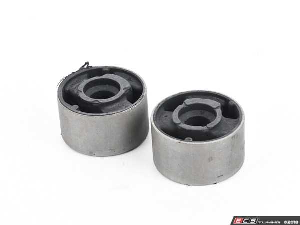 Lemforder - 31129059288 - Front Control Arm Bushing Set