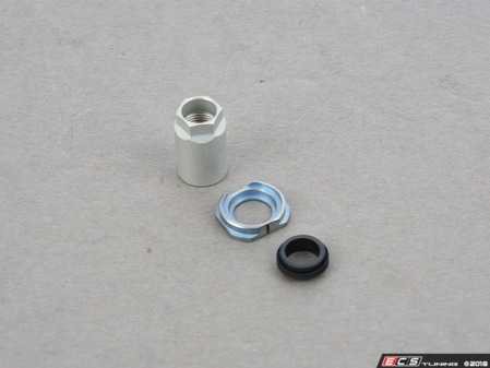 Genuine BMW - 36106876673 - TPMS Wheel Valve Stem (36-10-6-876-673)