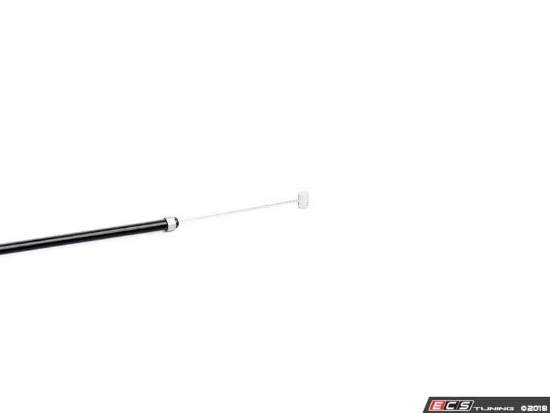 Genuine BMW - 51237210728 - Hood Release Cable (51-23-7-210-728)