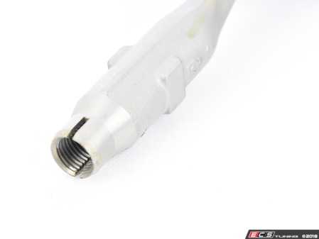 Genuine BMW - 32106784796 - Tie Rod End - Right (32-10-6-784-796)