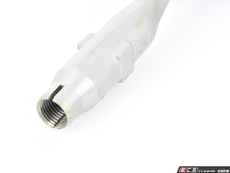 Genuine BMW - 32106784796 - Tie Rod End - Right (32-10-6-784-796)