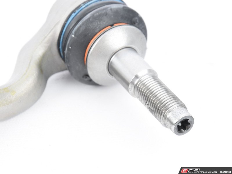 Genuine BMW - 32106784796 - Tie Rod End - Right (32-10-6-784-796)