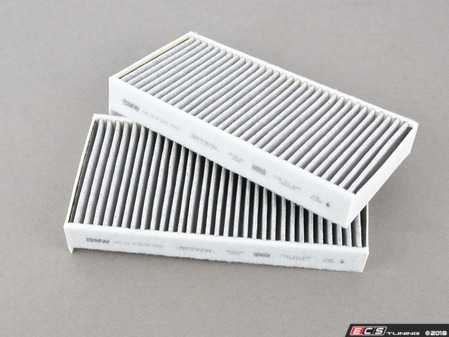 Genuine BMW - 64116823725 - Cabin Filter / Fresh Air Filter (64-11-6 ...