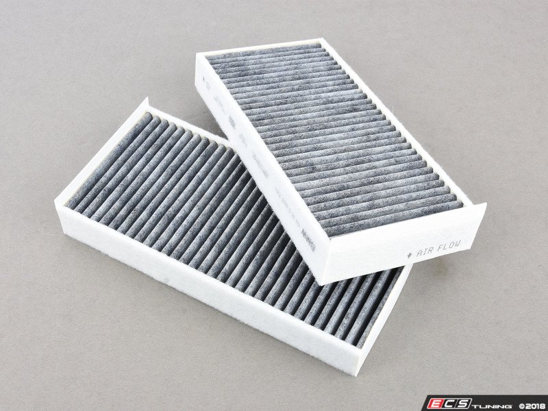 Genuine BMW - 64116823725 - Cabin Filter / Fresh Air Filter (64-11-6 ...