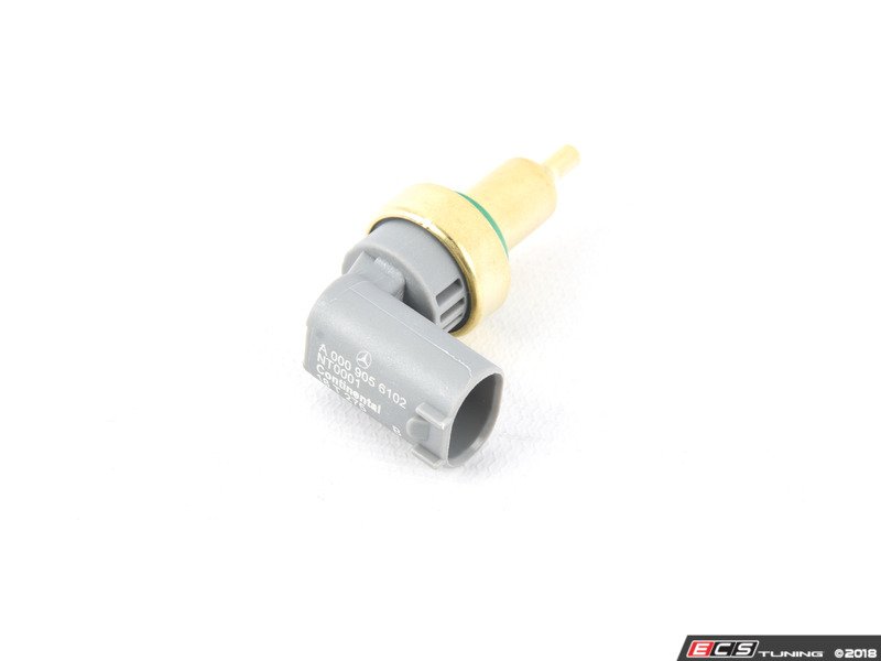 Genuine Mercedes Benz - 0009056102 - Engine Coolant Temperature Sensor ...