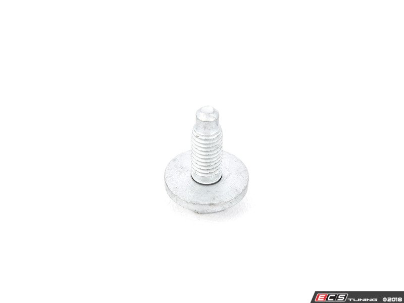 Genuine BMW - 07147152728 - Hex Bolt with Washer (07-14-7-152-728)