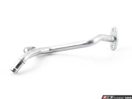Genuine BMW - 11427795974 - E90 Oil Return Pipe (11-42-7-795-974)