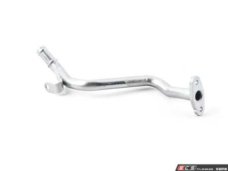 Genuine BMW - 11427795974 - E90 Oil Return Pipe (11-42-7-795-974)