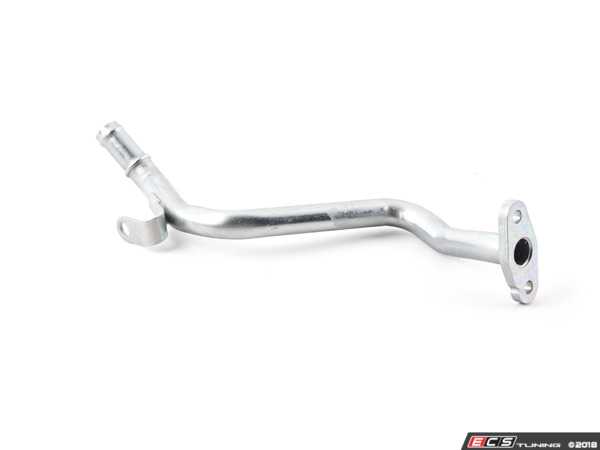 Genuine BMW - 11427795974 - E90 Oil Return Pipe (11-42-7-795-974)