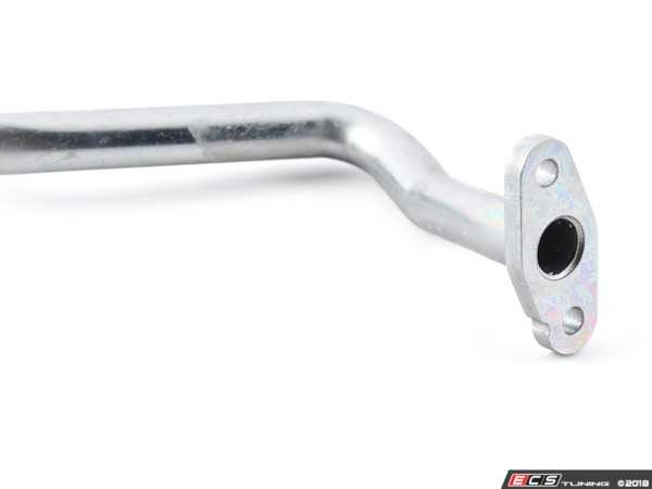 Genuine BMW - 11427795974 - E90 Oil Return Pipe (11-42-7-795-974)