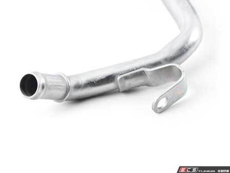 Genuine BMW - 11427795974 - E90 Oil Return Pipe (11-42-7-795-974)