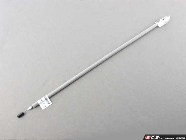Genuine BMW - 51217175652 - F10 Bowden Cable - Door Opener - Front (51 ...
