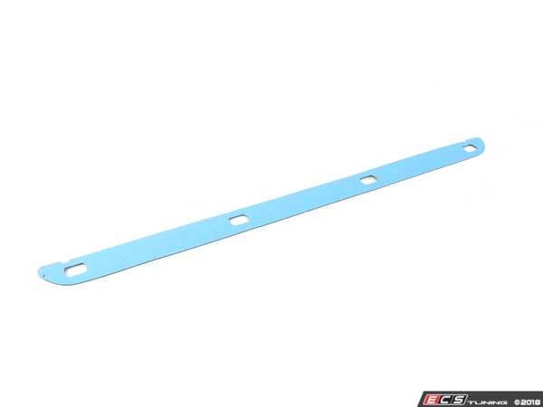 Genuine MINI - 51777403242 - ADHESIVE PAD, FRONT (51-77-7-403-242)