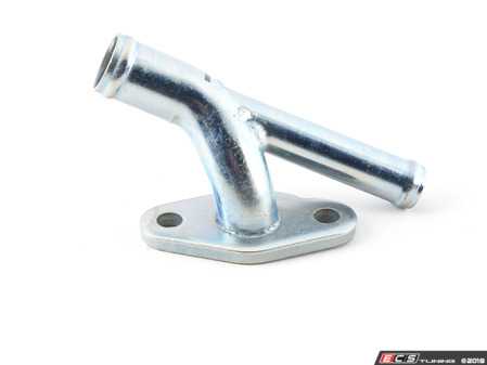 Genuine BMW - 11427795975 - E90 Oil Return Pipe/Flange (11-42-7-795-975)
