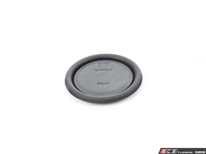 Genuine Volkswagen Audi - 357971908B - PLUG (357 971 908 B)