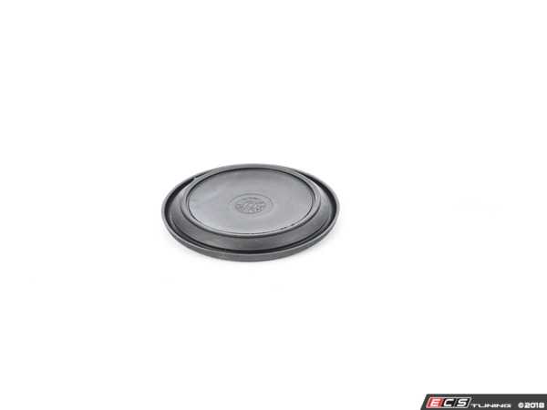 Genuine Volkswagen Audi - 357971908B - PLUG (357 971 908 B)