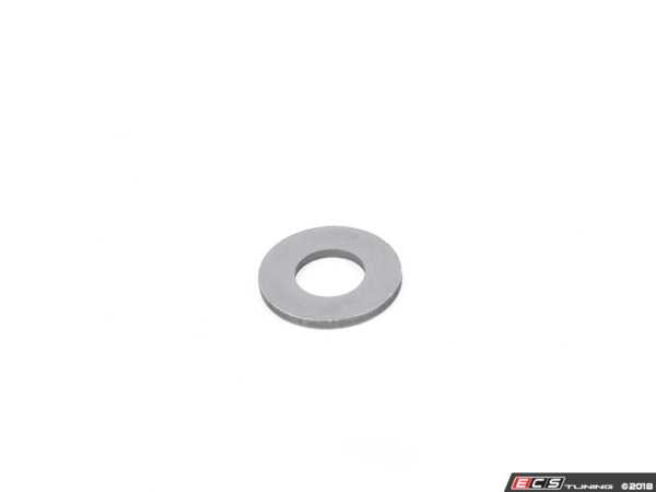 Genuine Volkswagen Audi - N90448501 - WASHER (N 904 485 01)