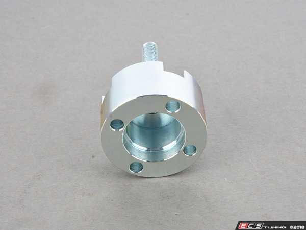 Genuine BMW - 83300496670 - SPINDLE (83-30-0-496-670)
