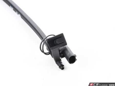 Genuine BMW - 61667399024 - Windshield Washer Nozzle Array Assembly (61 ...