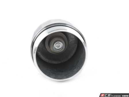 URO Premium - 11427615389A - Aluminum Oil Filter Cap