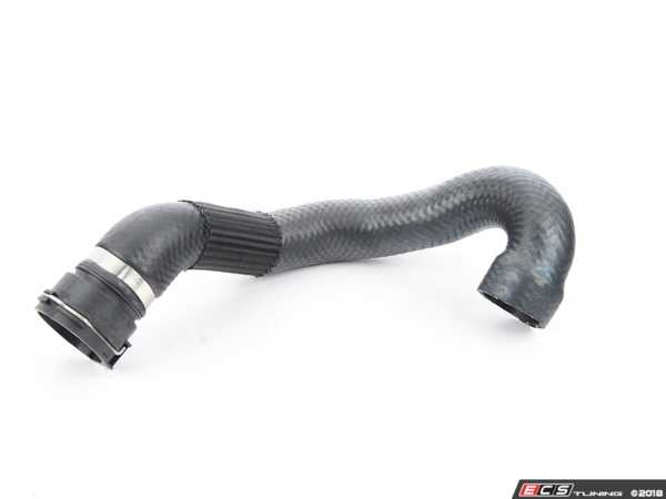Bremmen Parts - 11537593513 - F10 Coolant Hose