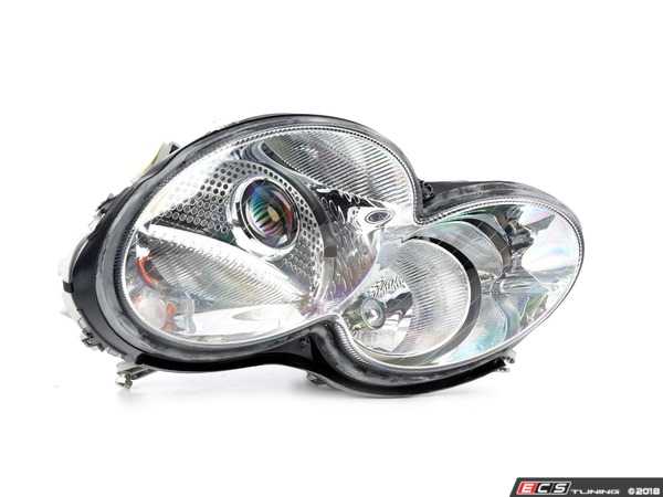 Genuine Mercedes Benz - 2308200559 - Headlight Assembly