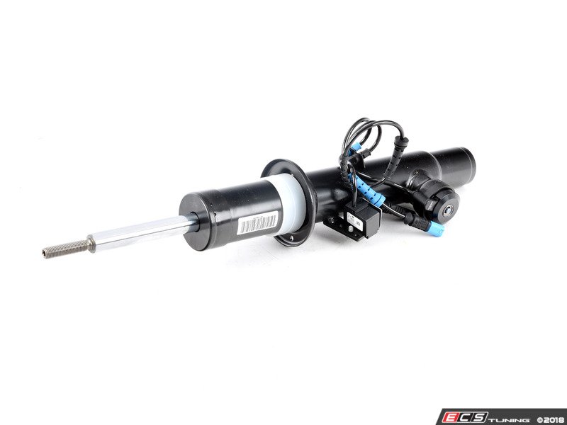 Genuine BMW - 37106875084 - Front Right Spring Strut (37-10-6-875-084)