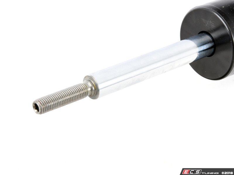 Genuine BMW - 37106875084 - Front Right Spring Strut (37-10-6-875-084)