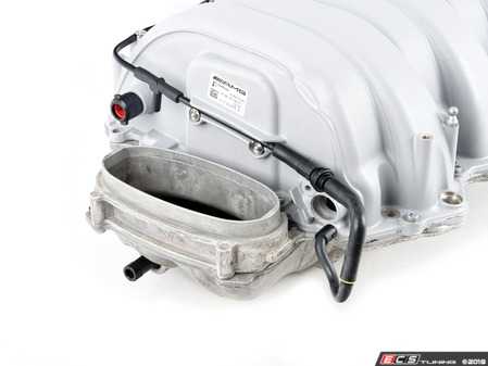 Genuine Mercedes Benz - 1561410801 - Intake Manifold