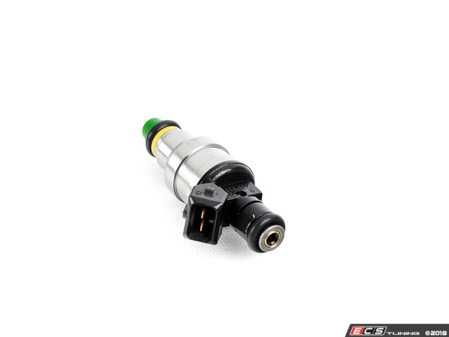 GB Remanufacturing - 058133551 - Fuel Injector