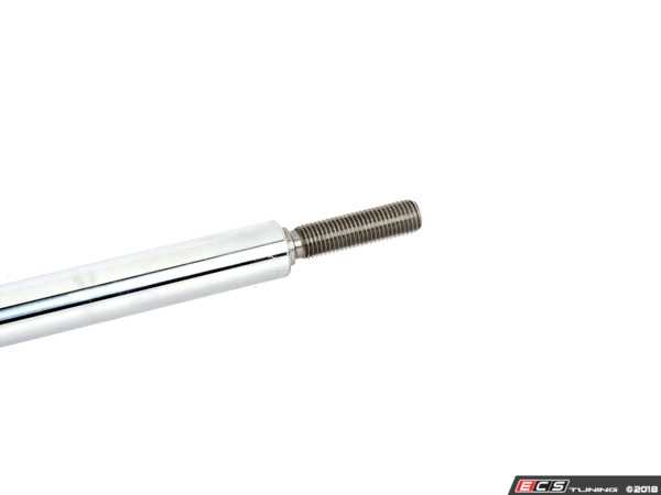 Genuine BMW - 37106875083 - Left Front Spring Strut (37-10-6-875-083)