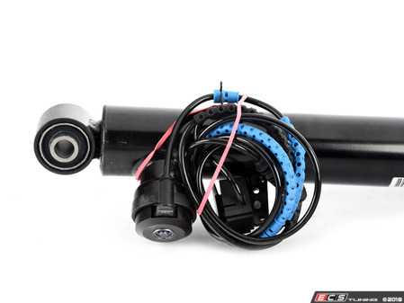 Genuine BMW - 37106875089 - SHOCK ABSORBER, REAR (37-10-6-875-089)